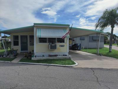 Holiday Ranch Mobile Home Park in Clearwater, FL | MHVillage