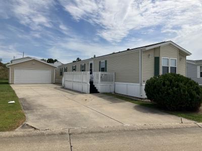 Eagle Ridge Mobile Home Park in Marion, IA | MHVillage