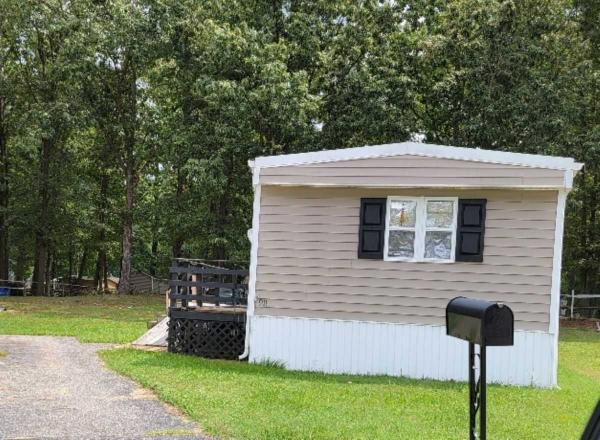 Virginia Mobile, Manufactured and Trailer Homes For Sale in ...