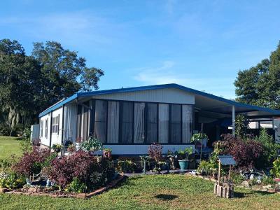 Spanish Village Mobile Home Park in Leesburg, FL | MHVillage