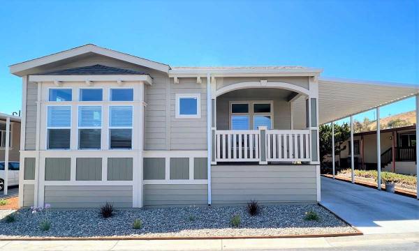 San Jose, CA Senior Retirement Living Manufactured and Mobile Homes For Sale or Rent