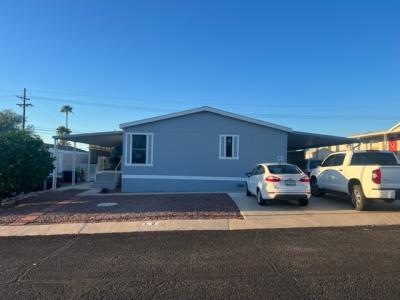 Villa Capri Mobile Home Park Mobile Home Park in Tucson, AZ | MHVillage