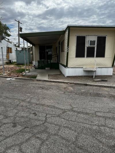 Whispering Sands Mobile Home Park Mobile Home Park in Las Vegas, NV ...