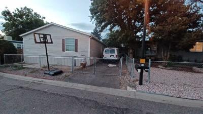 Denver Cascade Mobile Home Park in Federal Heights, CO | MHVillage