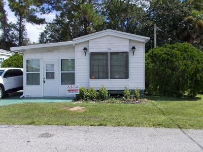 Port Orange, FL Mobile Homes For Sale or Rent - MHVillage
