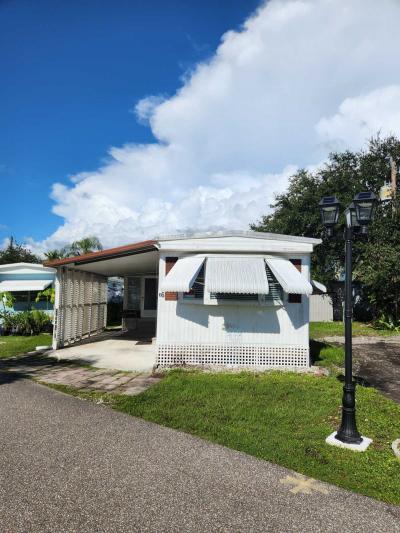 Palm River Mobile Home Park Mobile Home Park in Naples, FL | MHVillage
