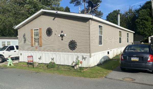 2004 Dutch Mobile Home For Sale | 5002 Rt 309 Lot 1000 Center Valley, PA