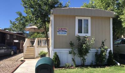 Boulder Meadows Mobile Home Park in Boulder, CO | MHVillage
