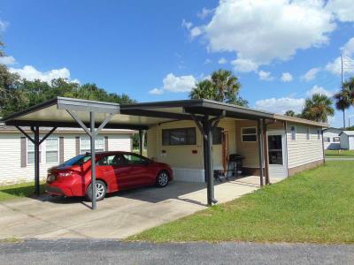Midway Manor RV Park Mobile Home Park in Leesburg, FL | MHVillage