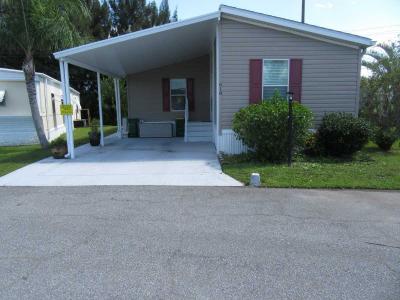 Maplewood Village Mobile Home Park Mobile Home Park in Cocoa, FL ...