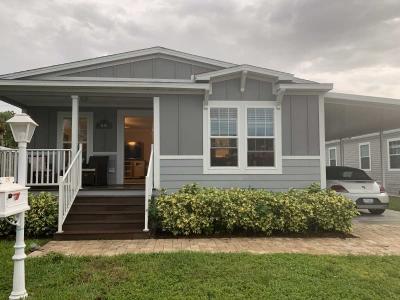 Naples Estates Mobile Home Park in Naples, FL | MHVillage