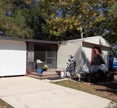 Colonial Pines Mobile Estates Mobile Home Park in Navarre, FL | MHVillage