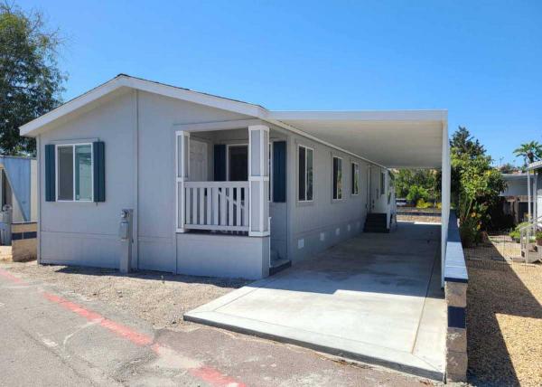 Oceanside, CA Senior Retirement Living Manufactured and Mobile Homes ...