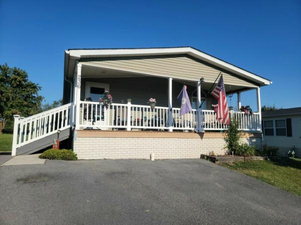 Virginia Mobile, Manufactured and Trailer Homes For Sale in ...