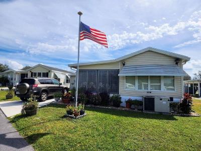 Holiday RV Village Mobile Home Park in Leesburg, FL | MHVillage