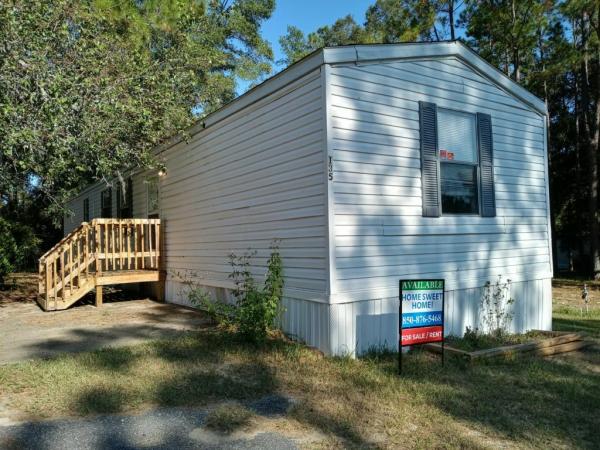 Florida Mobile, Manufactured and Trailer Homes For Rent in Orlando ...