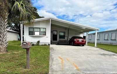 Spanish Lakes Fairway Mobile Home Park in Fort Pierce, FL | MHVillage