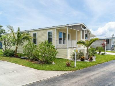 Forest Lake Estates Mobile Home Park in Zephyrhills, FL | MHVillage