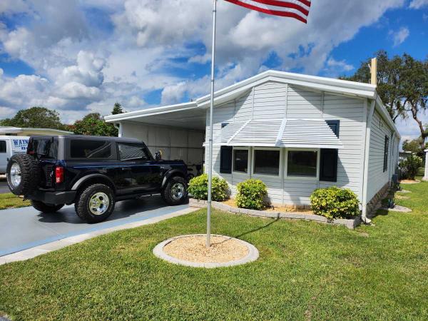 219 Leisure Dr Frostproof, FL | MHVillage