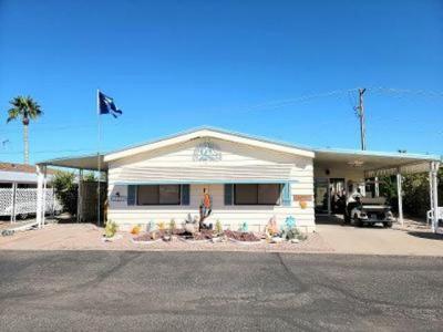 Raindance Mobile Home Park Mobile Home Park in Apache Junction, AZ ...