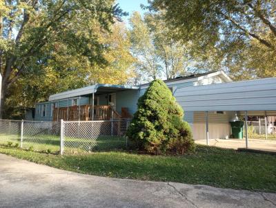 9 Mobile Homes For Sale or Rent near Decatur, IL | MHVillage