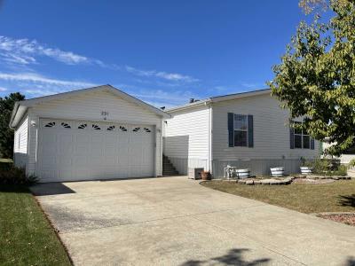 Maple Brook Mobile Home Park in Matteson, IL | MHVillage