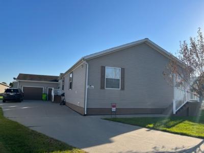 Millstone Pond Mobile Home Park in Lenox, MI | MHVillage