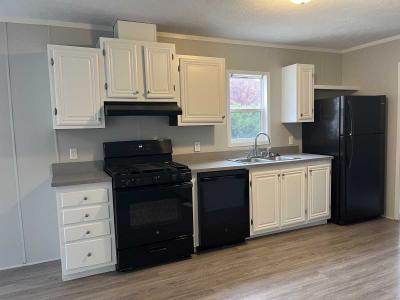 Riverview Manufactured Housing Community Mobile Home Park in Sparta, MI ...