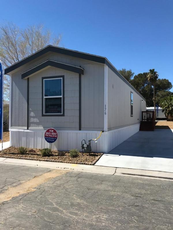 Nevada Mobile, Manufactured and Trailer Homes For Rent in Reno, Carson ...