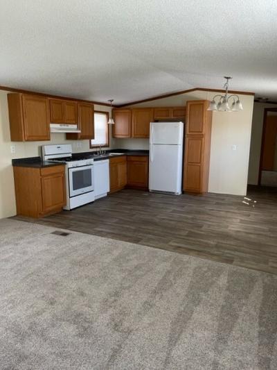 1998 Fairmont Mobile Home For Sale | 181 Newbury Adrian, MI