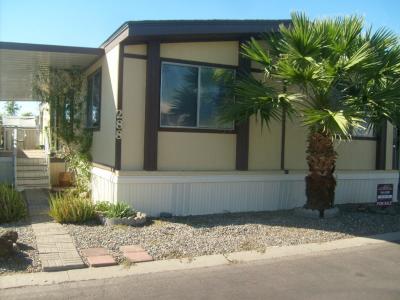 Friendly Village of Orangewood Mobile Home Park in Phoenix, AZ | MHVillage