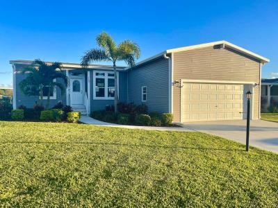 Park Place Mobile Home Park in Sebastian, FL | MHVillage