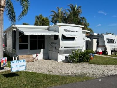 Harbor Belle RV Resort Mobile Home Park in Punta Gorda, FL | MHVillage