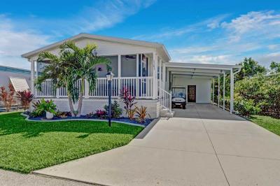 Caribbean Naples Mobile Home Park in Naples, FL | MHVillage