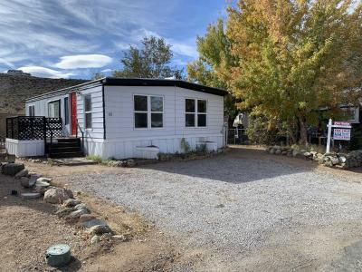 Country Terrace Mobile Village Mobile Home Park in Reno, NV | MHVillage