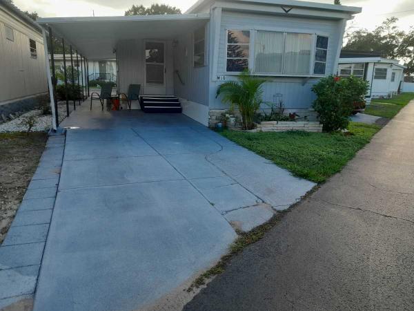 Mobile Home For Sale | 2121 New Tampa Hwy Lot M 10 Lakeland, FL