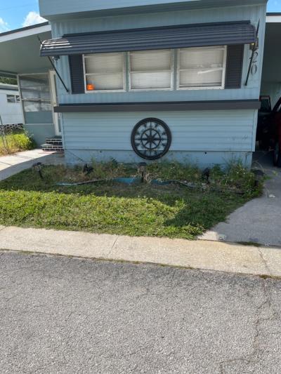 Embassy MHP Mobile Home Park in Clearwater, FL | MHVillage