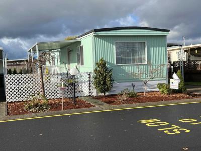 Nut Tree Ranch Mobile Home Park Mobile Home Park in Newberg, OR | MHVillage