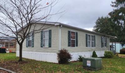 Valley Forge Crossing Mobile Home Park in Norristown, PA | MHVillage