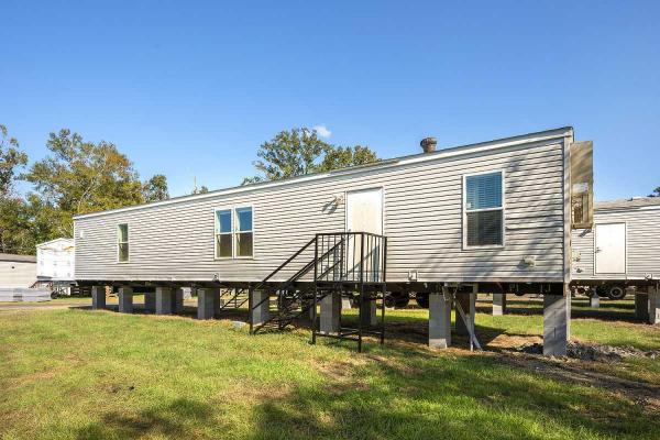 2018 Unknown Mobile Home For Rent | 42553 La-42 Galvez, LA