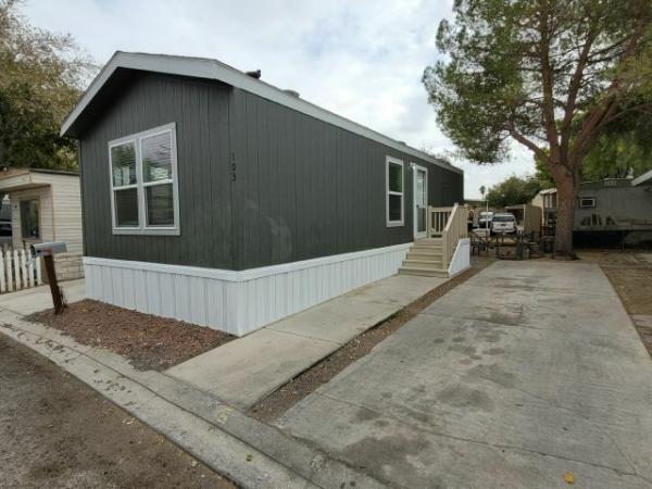 Nevada Mobile, Manufactured and Trailer Homes For Rent in Reno, Carson ...