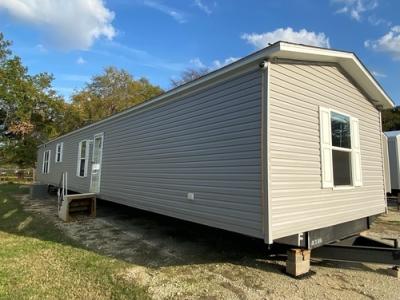 10 Repo Mobile Homes For Sale Tyler, TX | MHVillage