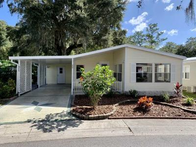 Forest Lake Estates Mobile Home Park in Zephyrhills, FL | MHVillage