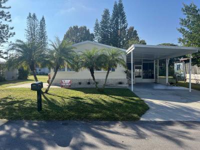Dunedin Village Mobile Home Park in Dunedin, FL | MHVillage