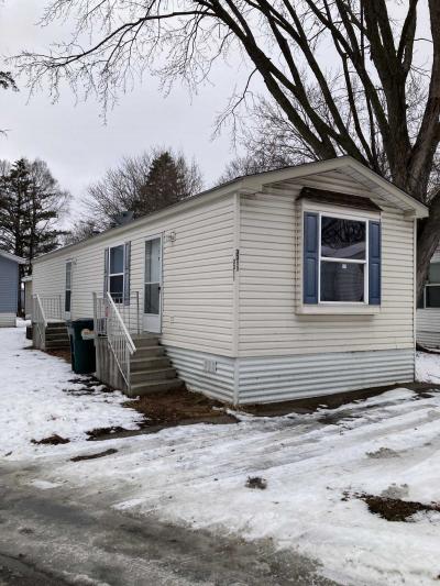 Blaine, MN Mobile Homes For Sale or Rent - MHVillage
