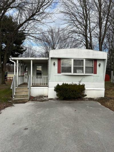 Gypsy Lane Estates Mobile Home Park in Bowling Green, OH | MHVillage