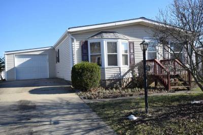Cloverleaf Estates West Mobile Home Park in Carnegie, PA | MHVillage