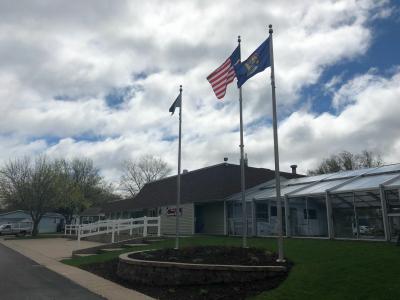 Ferrand Estates Mobile Home Park in Wyoming, MI | MHVillage