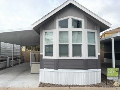 Springhaven RV Resort Mobile Home Park in Mesa, AZ | MHVillage