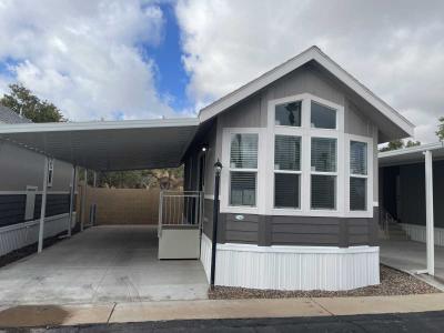 Springhaven RV Resort Mobile Home Park in Mesa, AZ | MHVillage